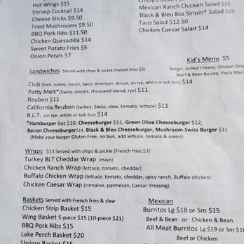 RED ANCHOR INN - Updated December 2025 - 13 Photos & 22 Reviews - 7221 ...