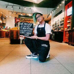 Lush Reviews | Read Customer Service Reviews of lushusa.com