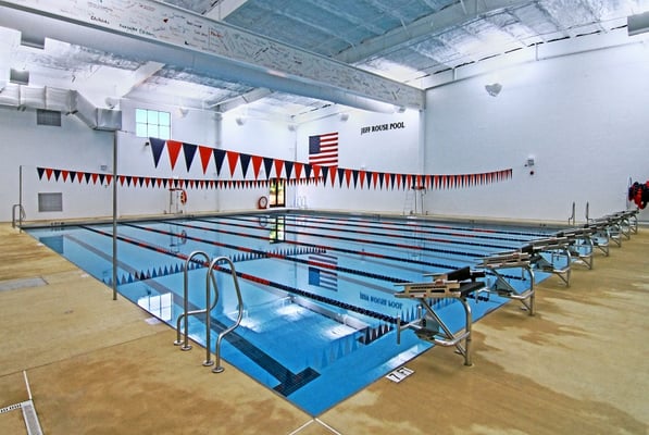 CENTRAL PARK AQUATIC CENTER - Updated September 2025 - 10371 Central ...