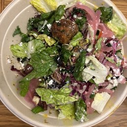 CAVA - Updated December 2025 - 396 Photos & 340 Reviews - 620 Commons ...