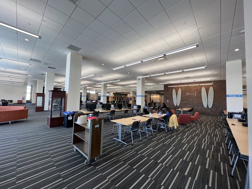 SUNY NEW PALTZ - Updated October 2025 - 43 Photos - 1 Hawk Dr, New ...