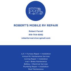 Best RV Repair Near Me - May 2025: Find Nearby RV Repair Reviews - Yelp