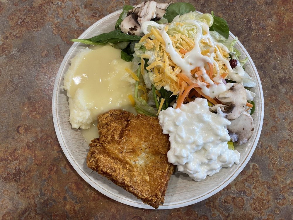 PIZZA RANCH - Updated December 2025 - 23 Photos & 95 Reviews - 682 S ...