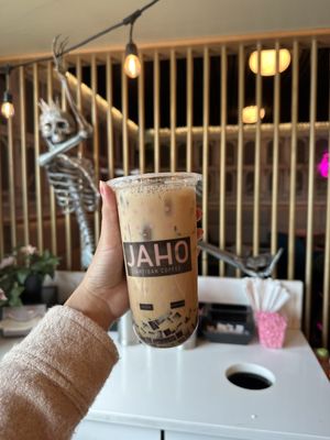 JAHO COFFEE & TEA - Updated December 2025 - 425 Photos & 636 Reviews ...