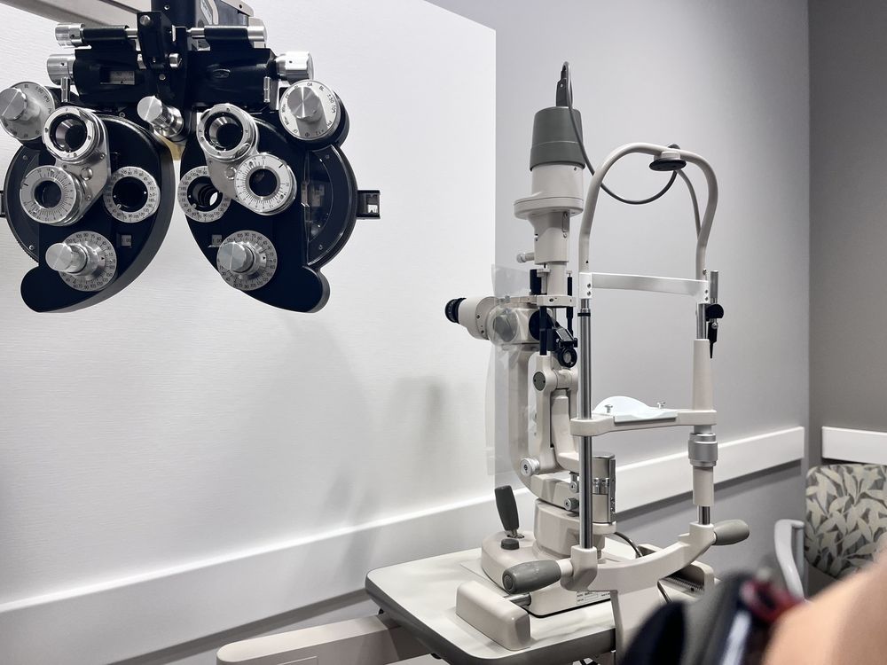 CASCADE EYE & SKIN CENTERS - Updated September 2025 - 14 Photos & 60 ...