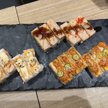 KAKA ALL YOU CAN EAT - Updated April 2025 - 1059 Photos & 304 Reviews ...