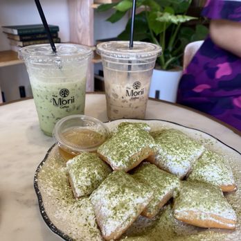 THE MORII COFFEE - Updated March 2025 - 125 Photos & 45 Reviews - 9630 ...