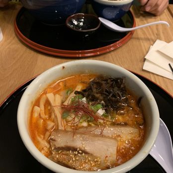 HOKKAIDO RAMEN SANTOUKA - ALLSTON - Updated August 2025 - 85 Photos ...