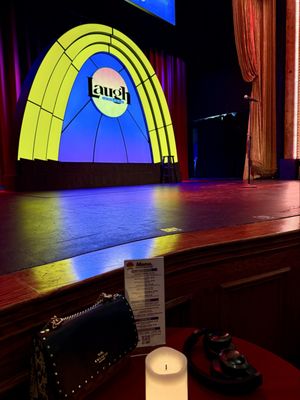 LAUGH FACTORY - Updated December 2025 - 91 Photos & 100 Reviews - 104 N ...