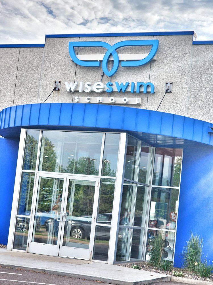 WISE SWIM SCHOOL - Updated July 2025 - 14 Photos - 5992 149th St W ...