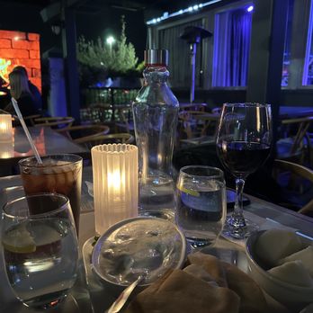 CASPIAN MEDITERRANEAN KITCHEN - Updated June 2024 - 522 Photos & 342 ...