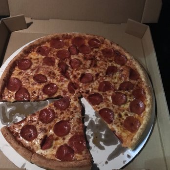 PROSPECT PIZZA RESTAURANT - Updated October 2025 - 34 Photos & 47 ...