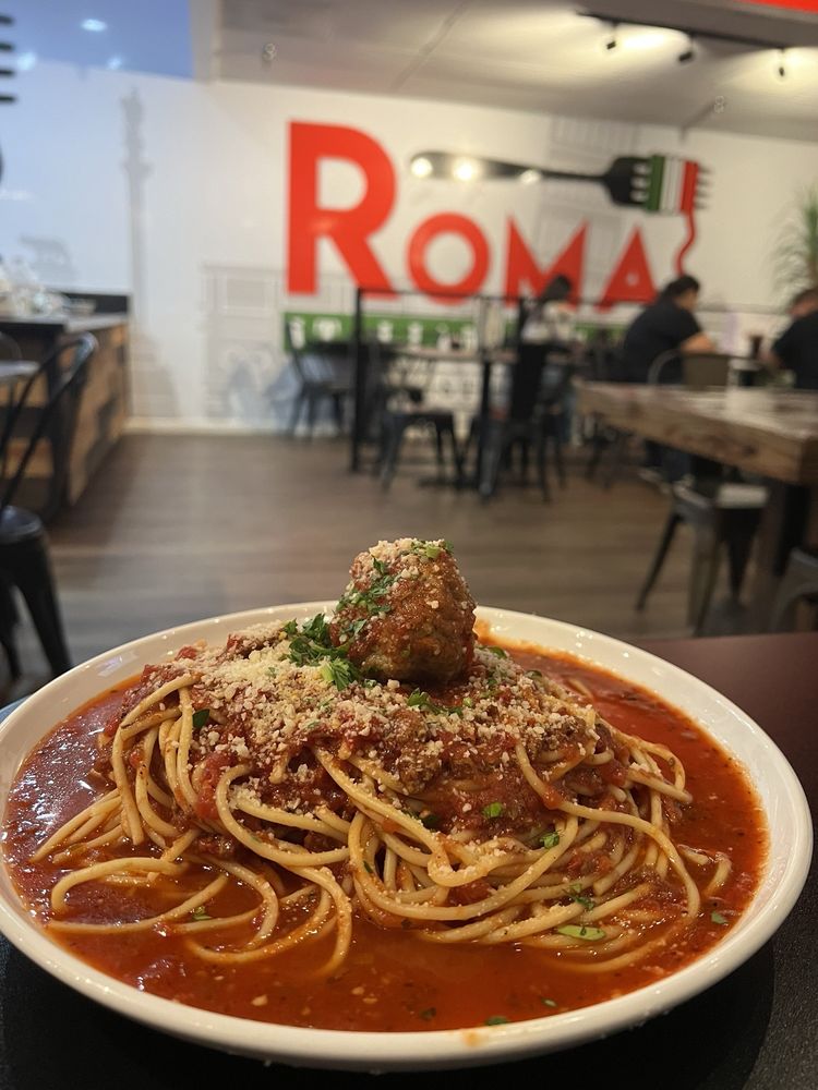 ROMA ITALIAN KITCHEN - Updated December 2025 - 173 Photos & 119 Reviews ...