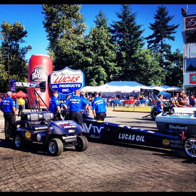 PACIFIC RACEWAYS - Updated December 2025 - 31 Photos & 28 Reviews ...