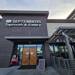 SEPTEMBERS TAPROOM & EATERY - PERRIS - Updated December 2025 - 336 ...