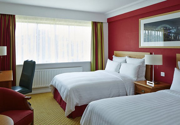 NEWCASTLE MARRIOTT HOTEL GOSFORTH PARK - Updated January 2025 - 15 ...