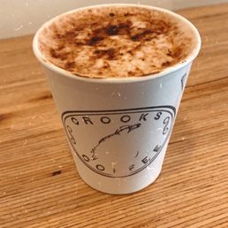 CROOKS COFFEE - Updated April 2025 - 336 Photos & 331 Reviews - 404C ...