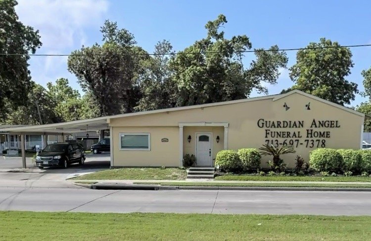 GUARDIAN ANGEL FUNERAL HOME - Updated July 2025 - 2412 Little York Rd ...