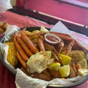 MACKER SEAFOOD - 259 Photos & 287 Reviews - 600 Mason Ave, Daytona ...