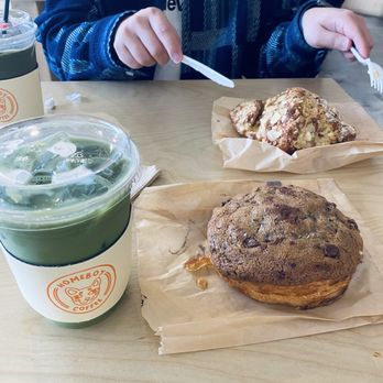 HOMEBOY COFFEE - Updated July 2024 - 652 Photos & 386 Reviews - 12238 S ...