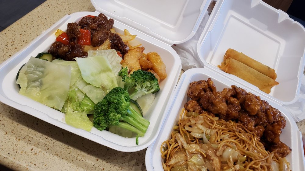 PANDA EXPRESS - Updated January 2026 - 26 Photos & 38 Reviews - 16704 ...