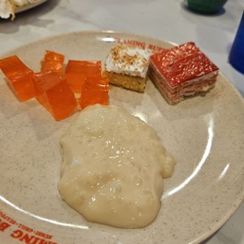 FLAMING BUFFET - Updated April 2024 - 101 Photos & 71 Reviews - 104 W ...