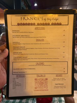 FRANKIE’S OF BAY RIDGE - Updated October 2025 - 25 Photos & 29 Reviews ...