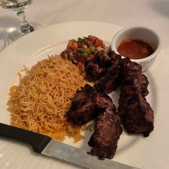 THE HELMAND - 511 Photos & 730 Reviews - 806 N Charles St, Baltimore ...