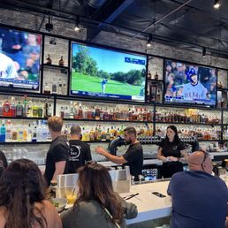 PI BAR - Updated February 2025 - 167 Photos & 106 Reviews - 18879 N ...