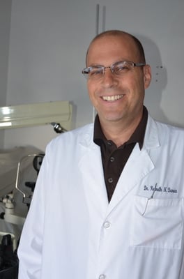 SANTAMARIA EYE CENTER - Updated January 2026 - 53 Photos & 33 Reviews ...