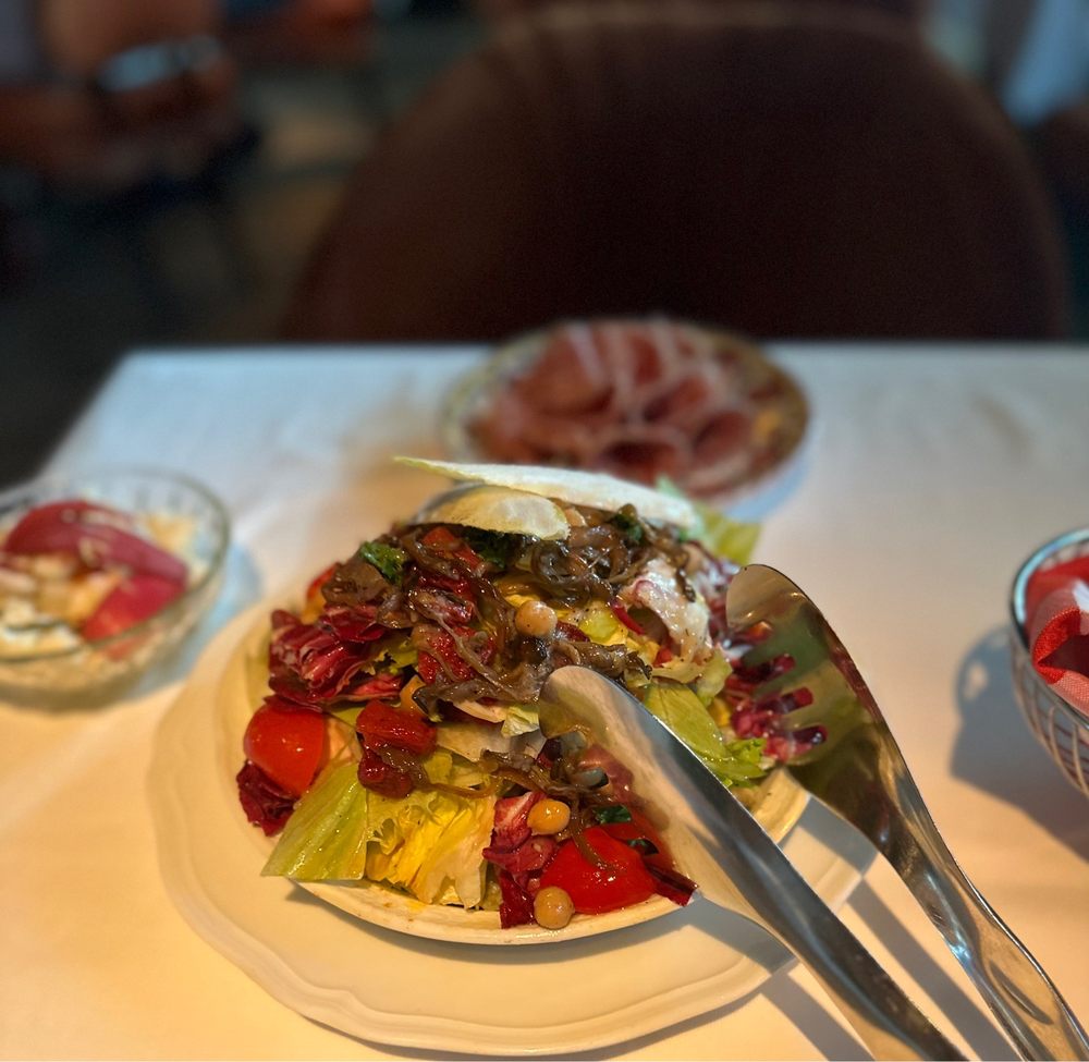 CARBONE MIAMI - 1758 Photos & 559 Reviews - 49 Collins Ave, Miami Beach ...