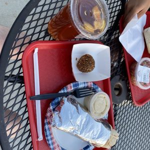 AFRO DELI - Updated October 2025 - 12 Photos & 17 Reviews - 705 S ...