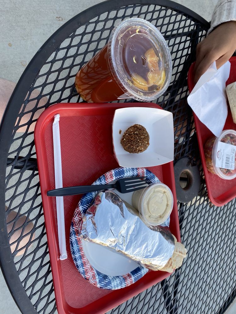 ZAKIA DELI - Updated January 2026 - 127 Photos & 197 Reviews - 2412 ...