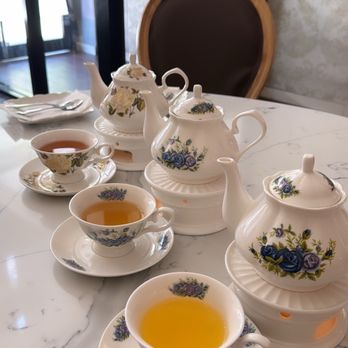 PRINCE TEA HOUSE - Updated April 2025 - 3238 Photos & 1098 Reviews - 36 ...