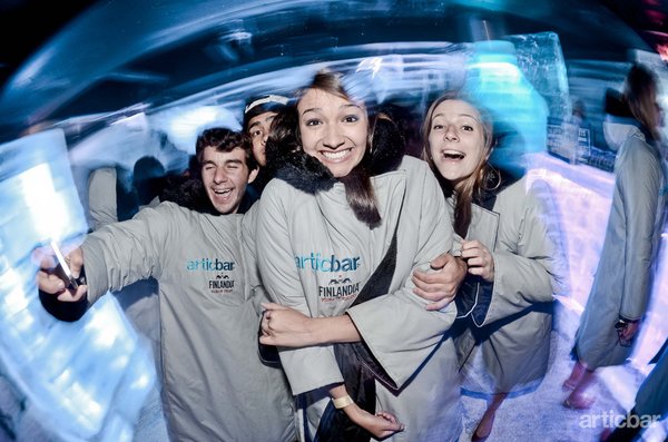 ARTIC BAR - Updated August 2025 - 29 Photos & 14 Reviews - Av. Nuevo ...