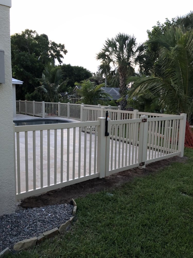 GATOR FENCING OF MANATEE - Updated August 2024 - 87 Photos - 4812 29th ...