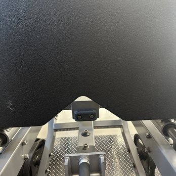 THE GYM @ NORTON - Updated September 2025 - 21 Photos - 314 E Main St ...