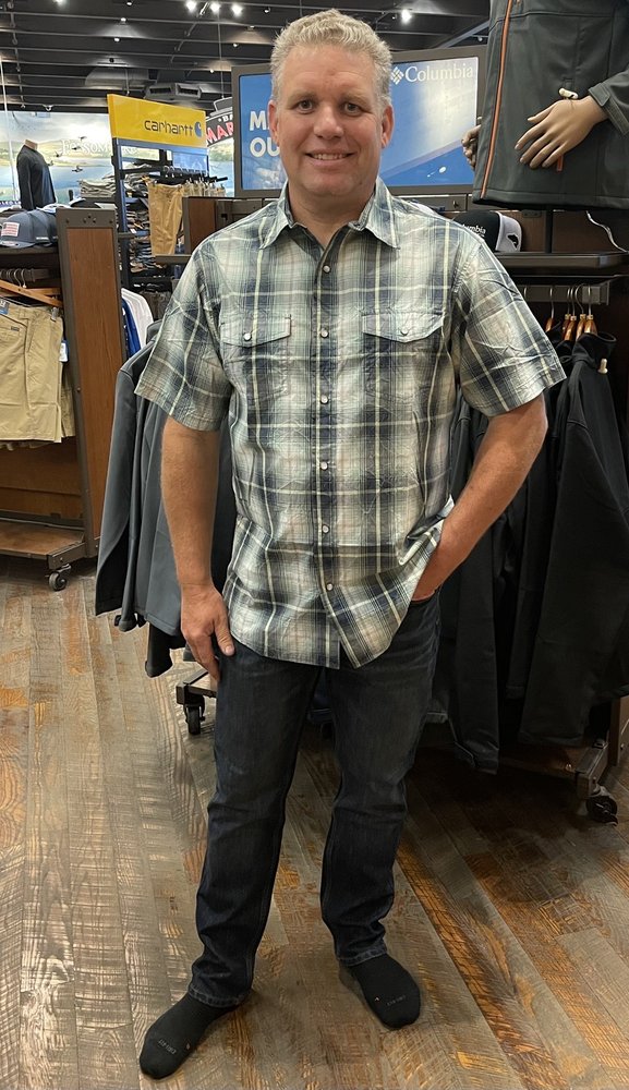 CACFIT - Updated January 2026 - 43 Photos & 88 Reviews - 2514 Bell Rd ...