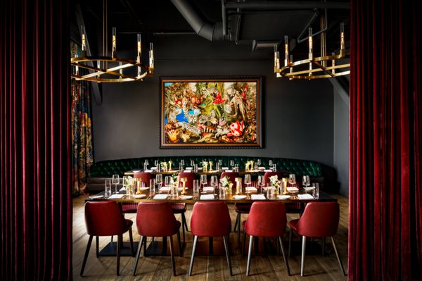 STONE & WEBSTER CHOPHOUSE - Updated May 2025 - 346 Photos & 171 Reviews ...