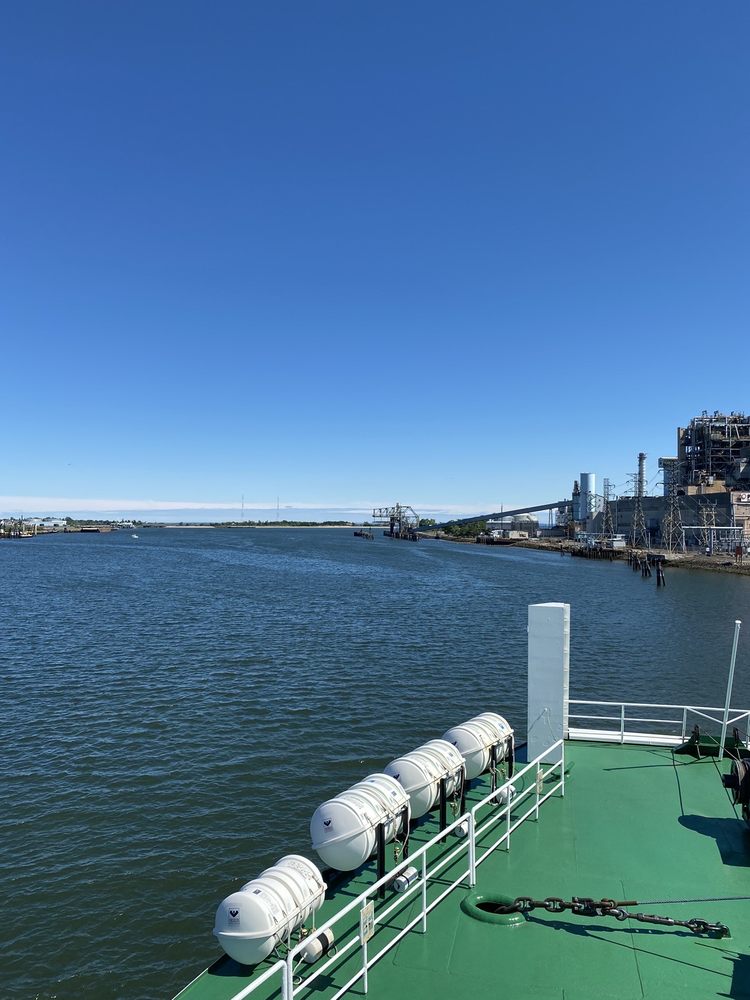 THE BRIDGEPORT & PORT JEFFERSON FERRY - 184 Photos & 120 Reviews - 1 ...