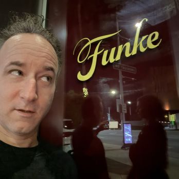 FUNKE - Updated December 2025 - 1498 Photos & 492 Reviews - 9388 S ...