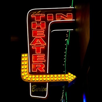 TIN ROOM BAR & THEATER - Updated December 2025 - 16 Reviews - 923 SW ...