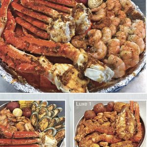 FISH HOUSE IV - Updated September 2025 - 1243 Watson Blvd, Warner ...