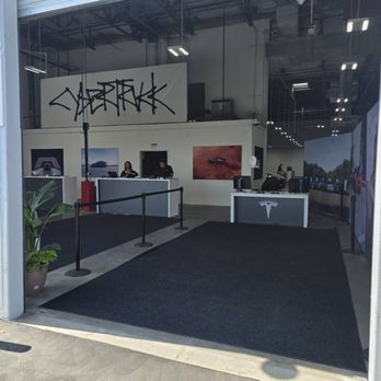 TESLA - Updated December 2025 - 29 Photos & 17 Reviews - 1345 N ...