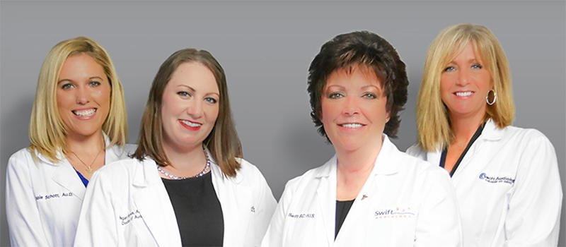 SWIFT AUDIOLOGY - NORTH HILLS - Updated January 2026 - 6000 Babcock ...