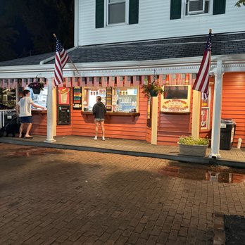 PORT JEFFERSON ICE CREAM CAFE - Updated September 2025 - 66 Photos & 30 ...