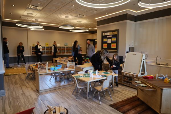 PRESCOLAIRE EARLY LEARNING ACADEMY - Updated November 2025 - 68 Photos ...