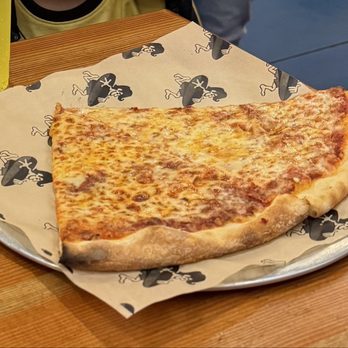 SURF RIDER PIZZA - Updated April 2025 - 564 Photos & 715 Reviews - 8381 ...