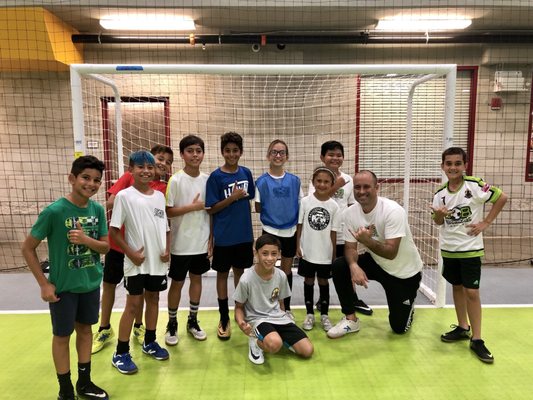 808 FUTSAL - Updated July 2025 - 17 Photos - 1010 Munu St, Kapolei ...
