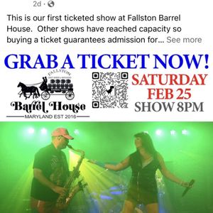 FALLSTON BARREL HOUSE - 50 Photos & 110 Reviews - 2403 Bel Air Rd ...